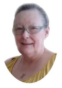 Avis de décès Marie-Agnès PRÉVOST