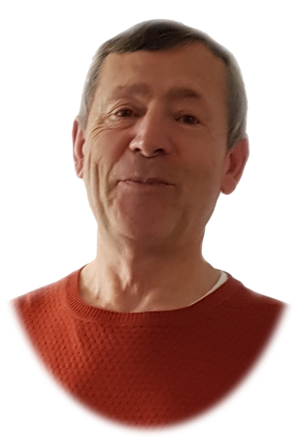 Avis de décès Jean-Paul CHEVALIER